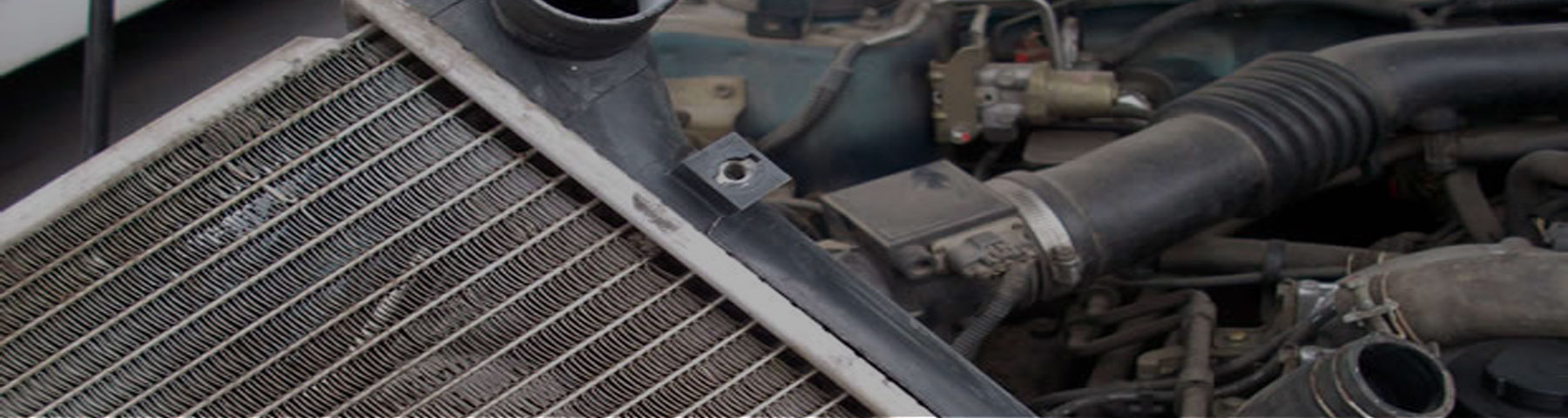 Professional Tire & Radiator Service - expert auto repair - Columbia ...